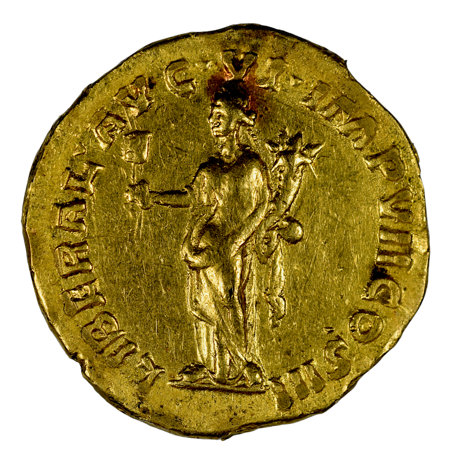 Rome Antique - Marc-Aurèle - Aureus or - Rome - NumisAvenue - Monnaies ...